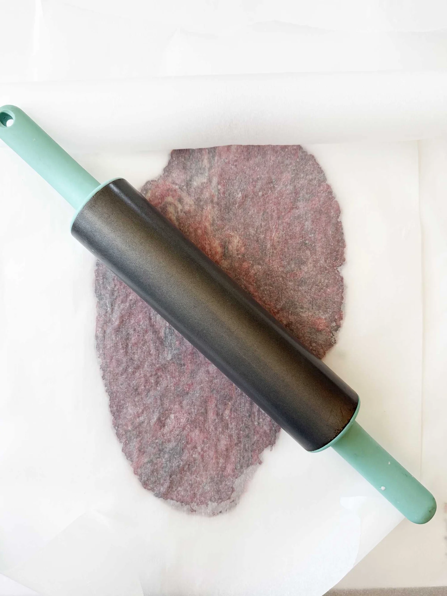 Vampire Bread — The Skinny Fork