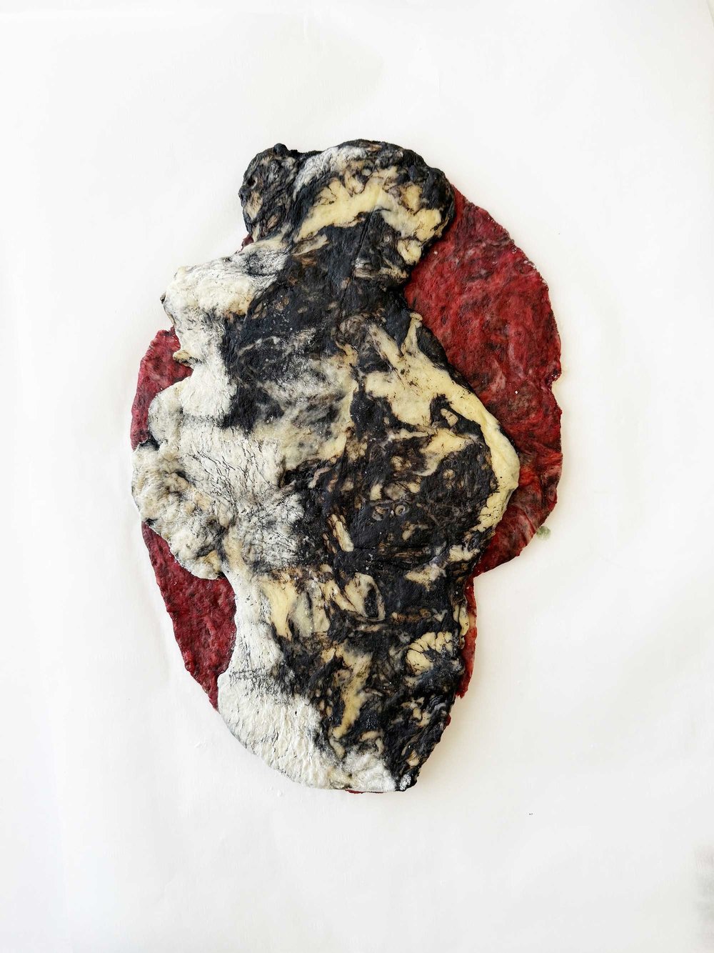 Vampire Bread — The Skinny Fork