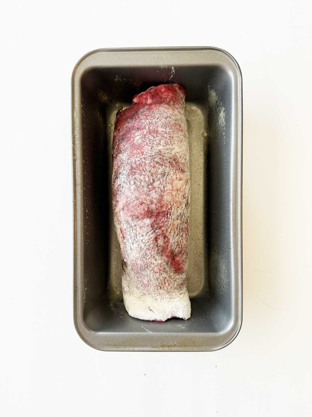 Vampire Bread — The Skinny Fork