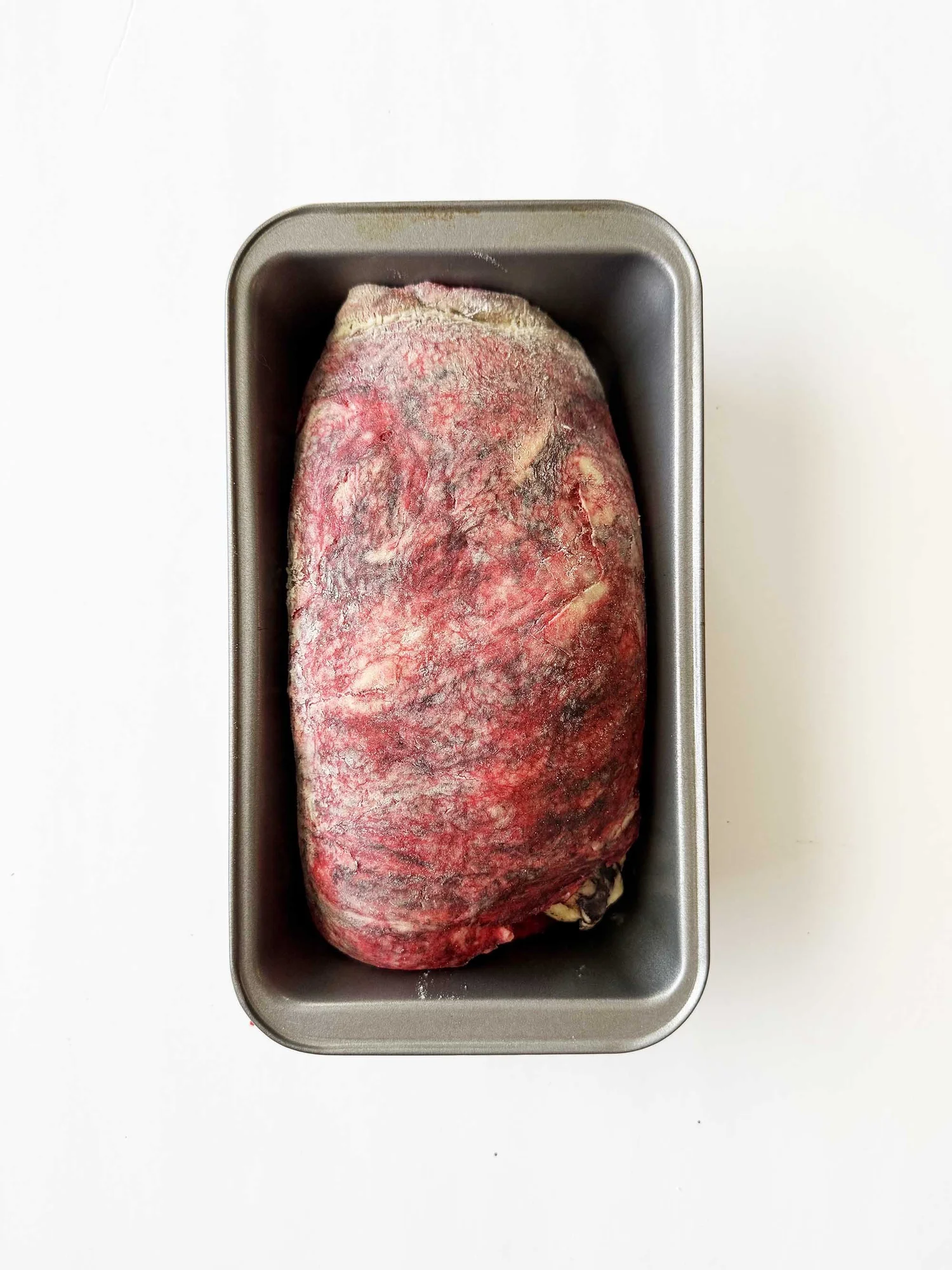 Vampire Bread — The Skinny Fork