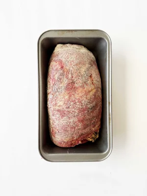 Vampire Bread — The Skinny Fork