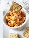 Skinny Pimento Cheese — The Skinny Fork