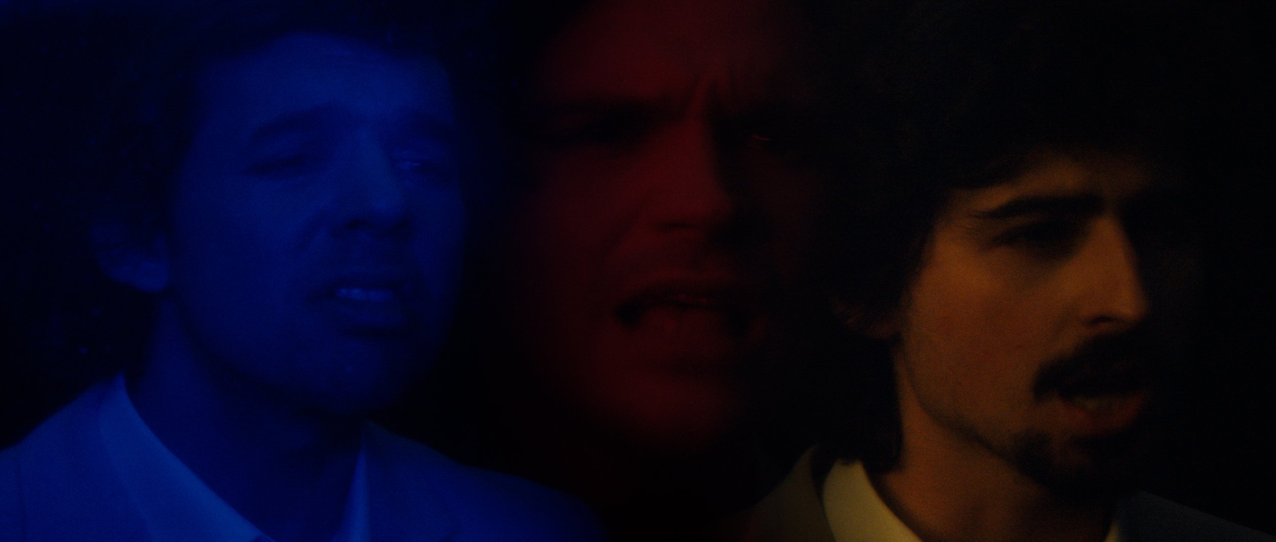 time cant go back now stills — GRIFFIN HART DAVIS