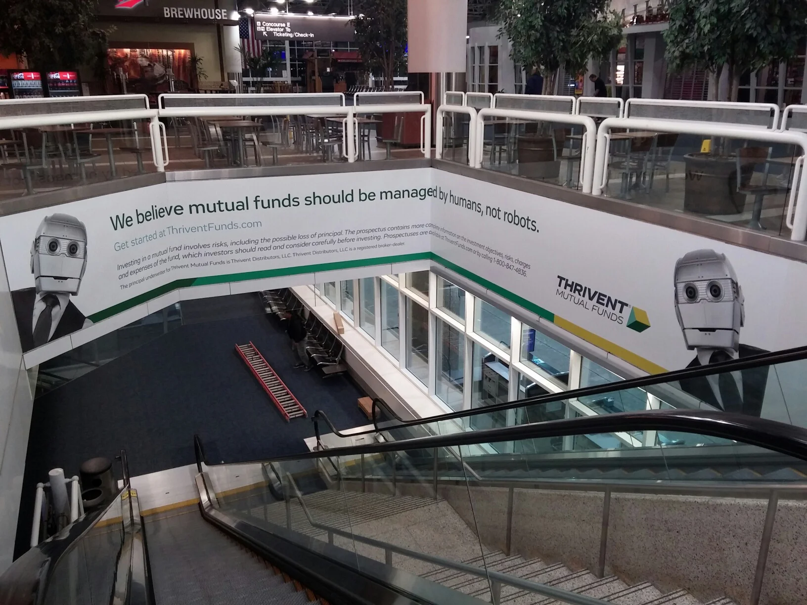 Thrivent: Mutual Funds — Anna Stassen