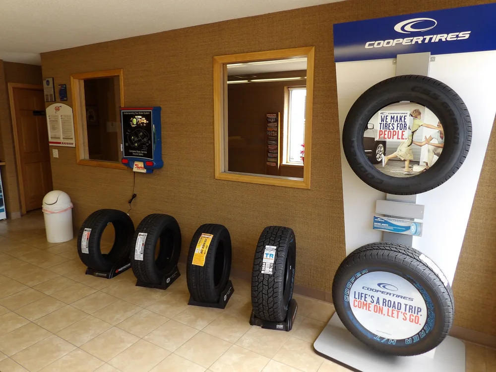 Veryl's Automotive