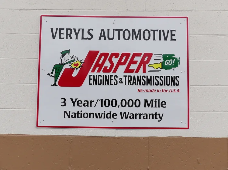 Veryl's Automotive