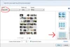 The easy way to print a contact sheet of photos in Windows — Pictures ...