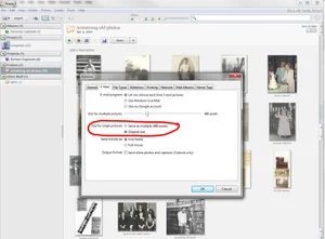 How to Email a Full-Resolution Photo — Pictures and Stories