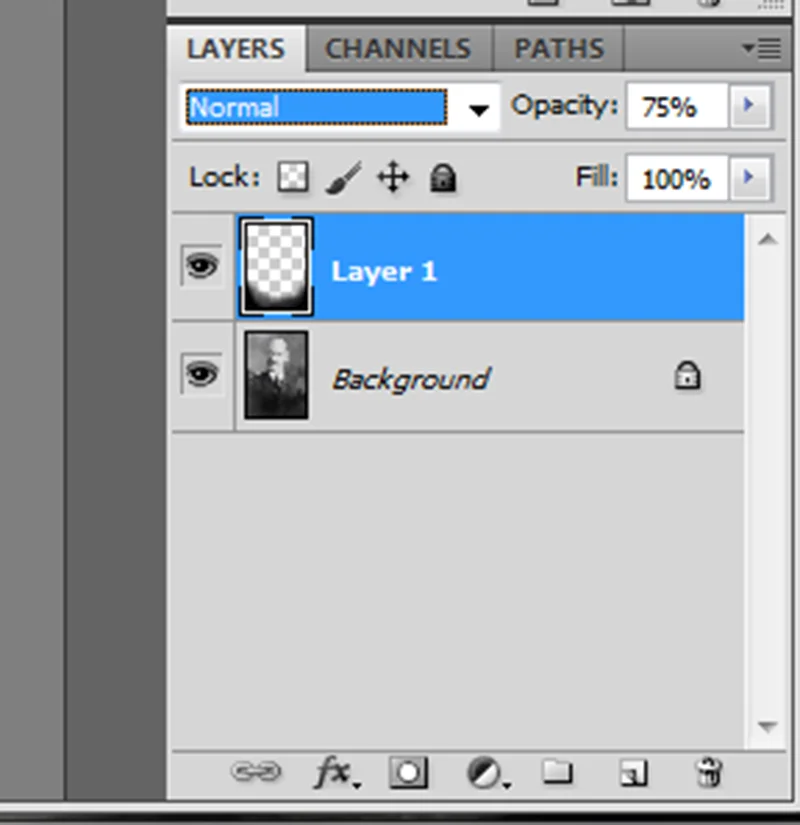How to Fix a Faded Photo — Pictures and Stories