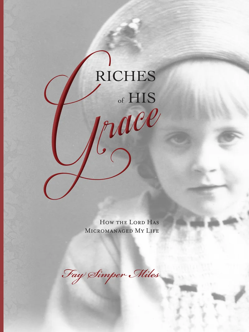 Choosing a Title for Your Autobiography — Pictures and Stories