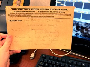 Scan Your Photos for Free in SLC — Pictures and Stories