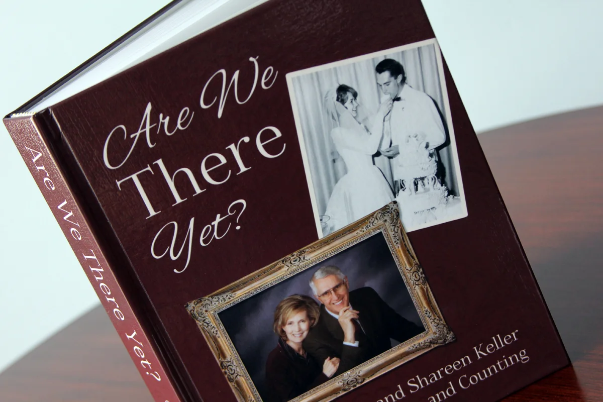Book highlight: His-and-Hers Histories — Pictures and Stories