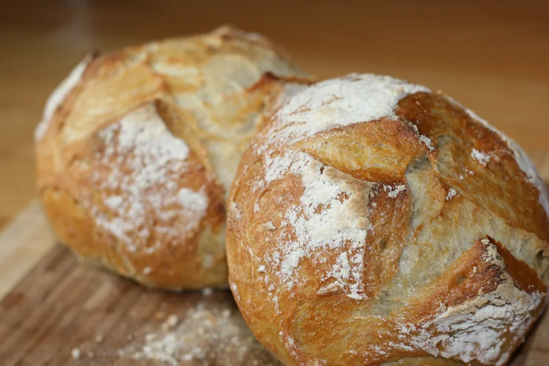 Making a Family Story Cookbook — Pictures and Stories