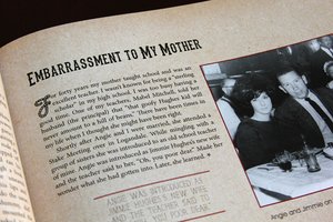 Book Highlight: Cowboy Stories — Pictures and Stories