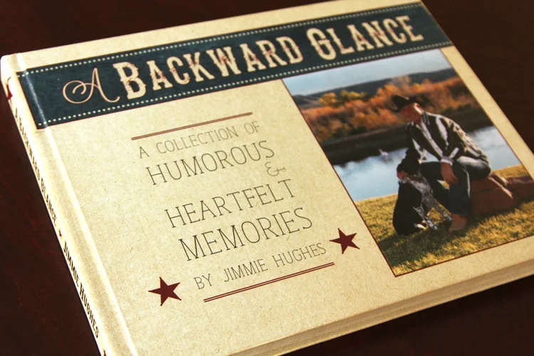 Book Highlight: Cowboy Stories — Pictures and Stories