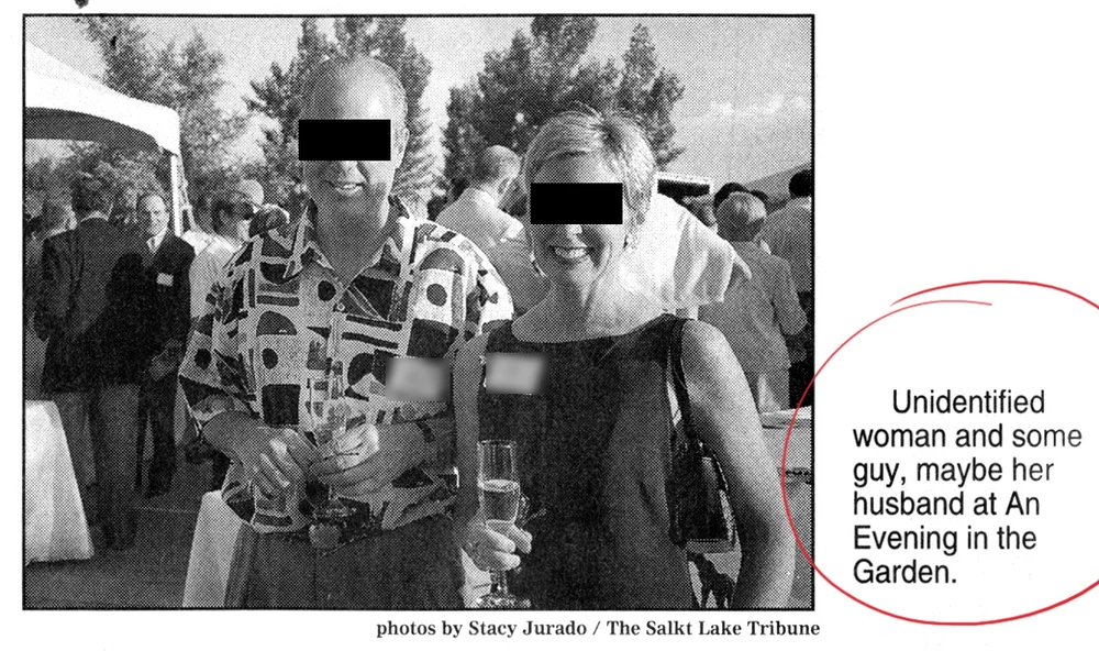 How to Write the Perfect Photo Caption — Pictures and Stories