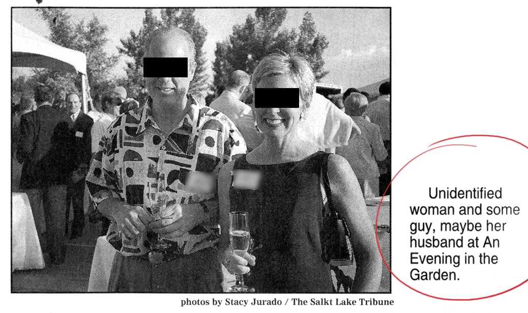 How to Write the Perfect Photo Caption — Pictures and Stories