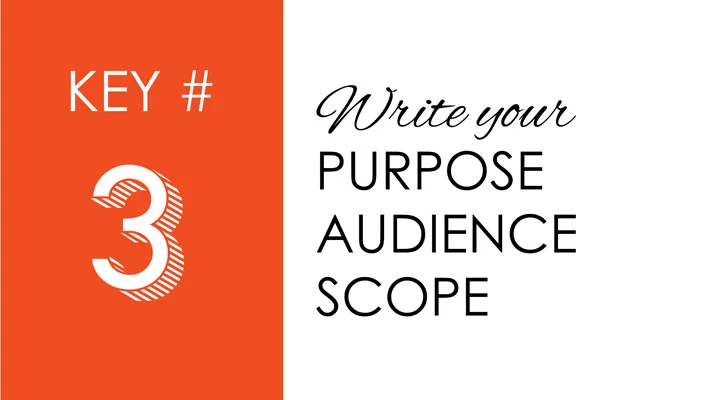 Ten Keys for Telling Your Best Stories — Pictures and Stories