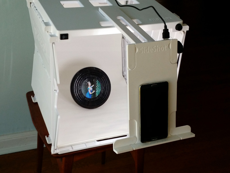 Shotbox - A New Way to Digitize Your Family History Photos? — Pictures ...