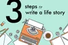 3 Steps to Writing a Story About Your Life — Pictures and Stories