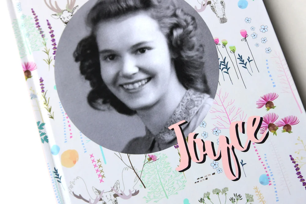 Book Highlight: A Tribute Book Close to Home — Pictures and Stories