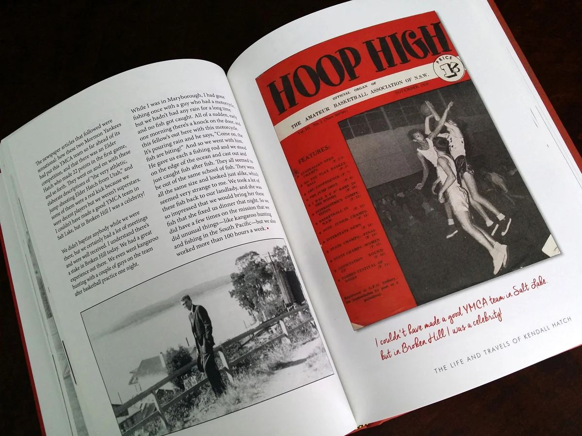 Book Highlight: A Frank and Forthright Personal History — Pictures and ...