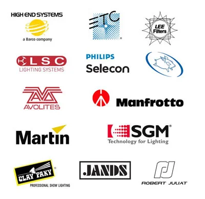 Lighting solutions company - Lighting Solution Company