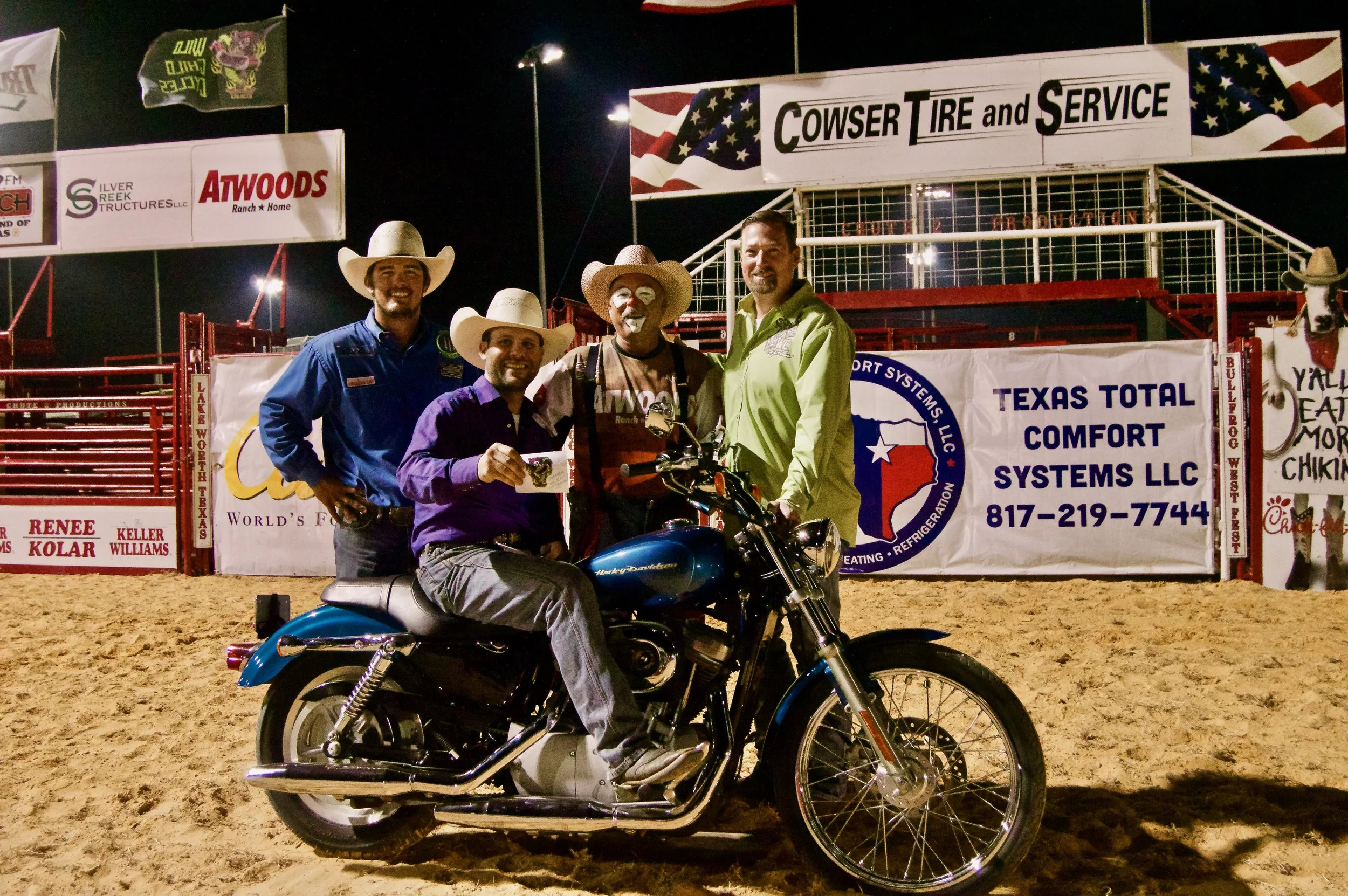 News — Chute 2 Productions