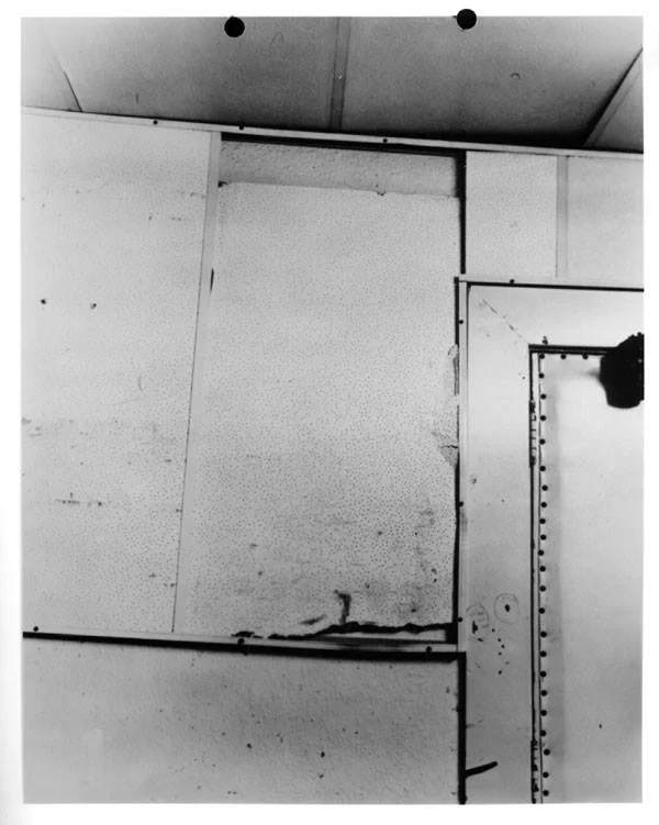 RFK Crime Scene — TPAAK