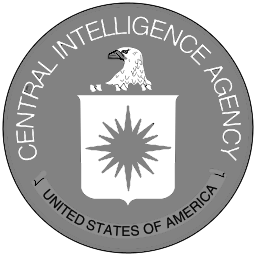 CIA Operations and Projects — TPAAK