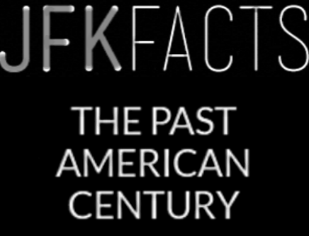 Our Thanks to JFK Facts — TPAAK