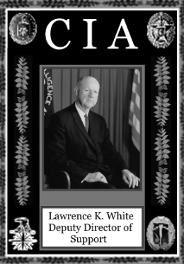 CIA Historical Structure — TPAAK