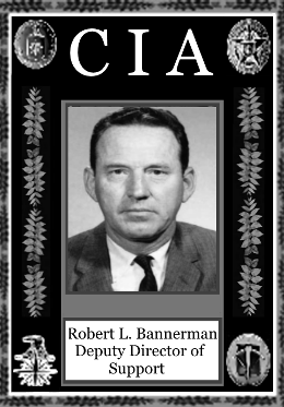 CIA Historical Structure — TPAAK