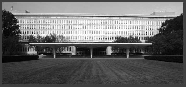 CIA Historical Structure — TPAAK