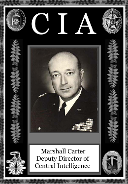 CIA Historical Structure — TPAAK