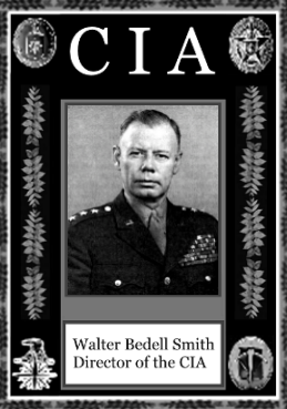 Walter Bedell Smith 1950