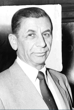 Related Individuals of Note — TPAAK