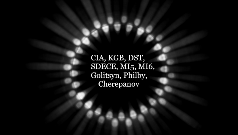 How The Stories Of These Soviet Cold War Defectors Reveal The ...