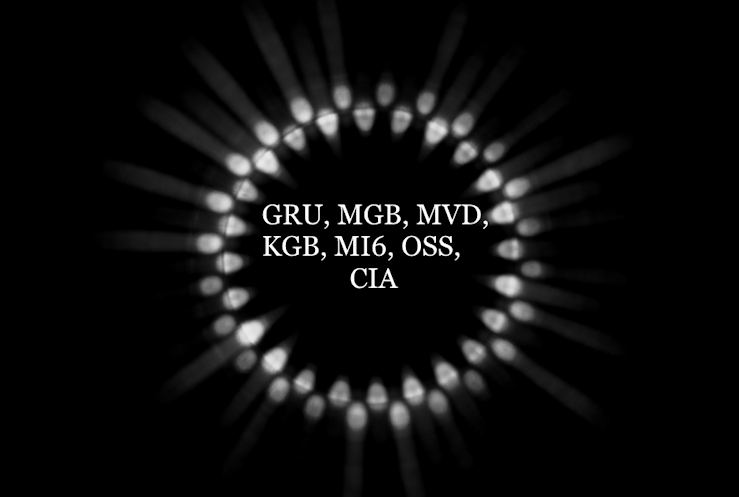 How The Stories Of These Soviet Cold War Defectors Reveal The ...