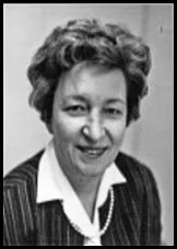 Anne Goodpasture — TPAAK