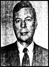 James O'Connell — TPAAK