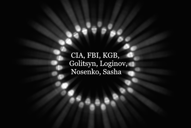 How The Stories of These Soviet Cold War Defectors Reveal The ...