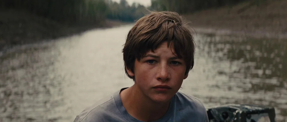 Mud Movie Ellis