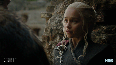 Summer Game Of Thrones Gif