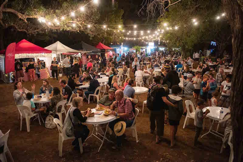 REVIEW: The incredible spirit of Fairbridge Festival 2019 | Isolated Nation