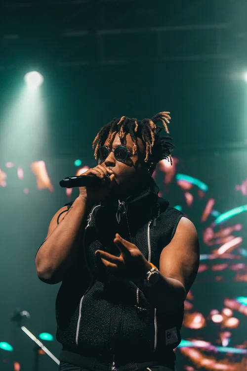 LIVE REVIEW: Juice WRLD put our hearts in a bag | Isolated Nation