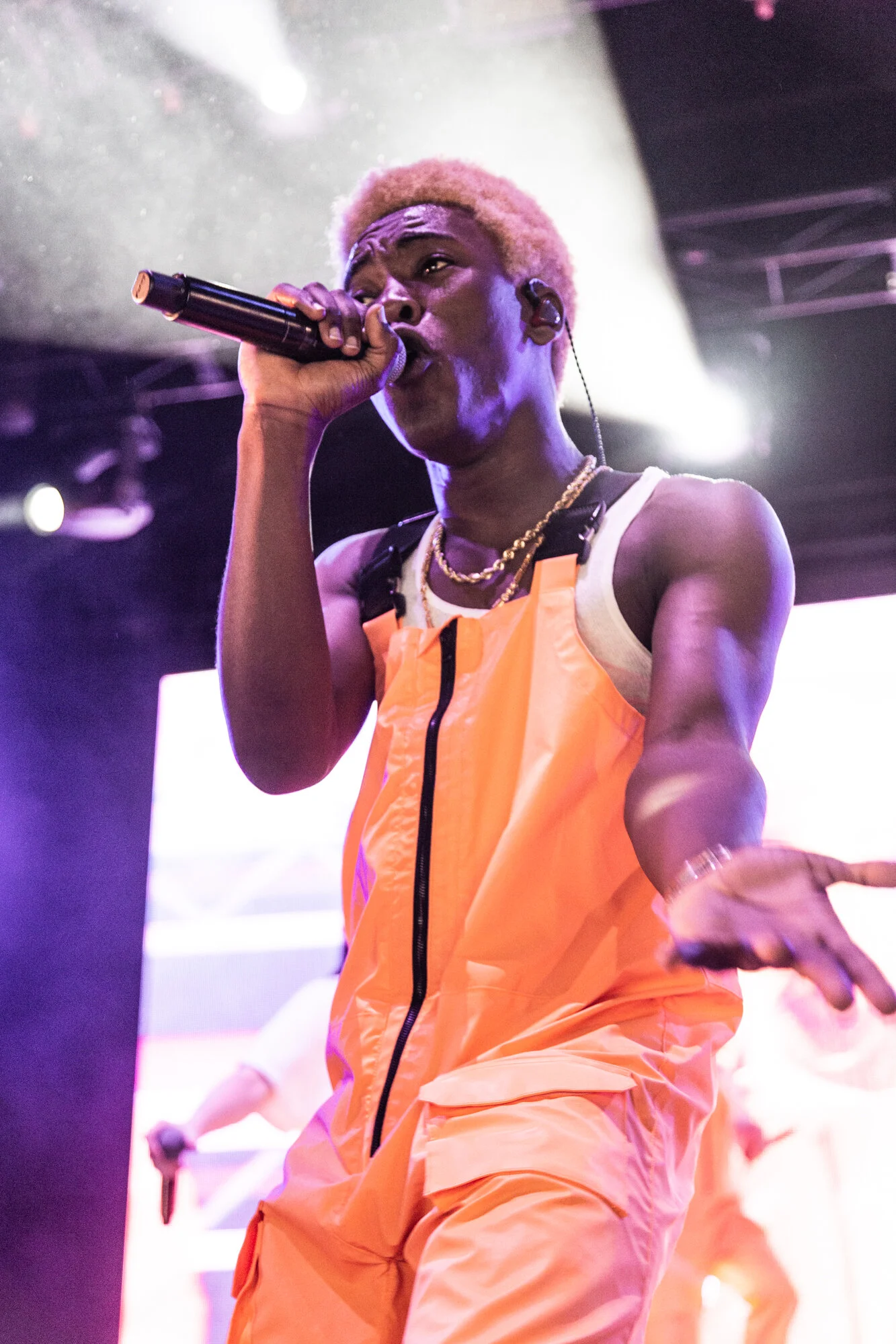 LIVE SNAPSHOTS: Brockhampton @ Belvoir | Isolated Nation