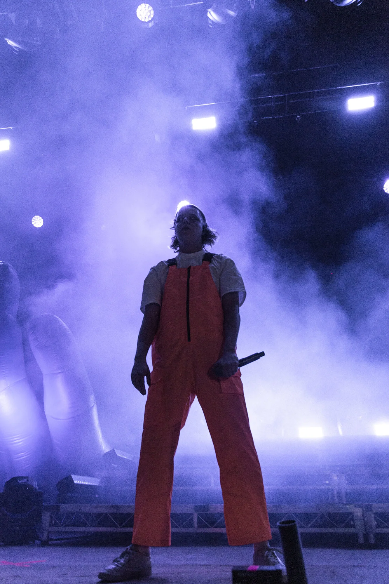 LIVE SNAPSHOTS: Brockhampton @ Belvoir | Isolated Nation