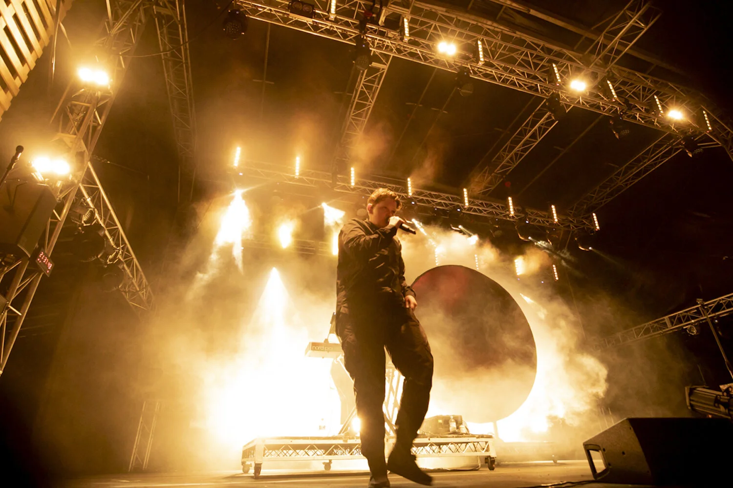 PERTH FESTIVAL REVIEW: The power of words with Kate Tempest | Isolated ...