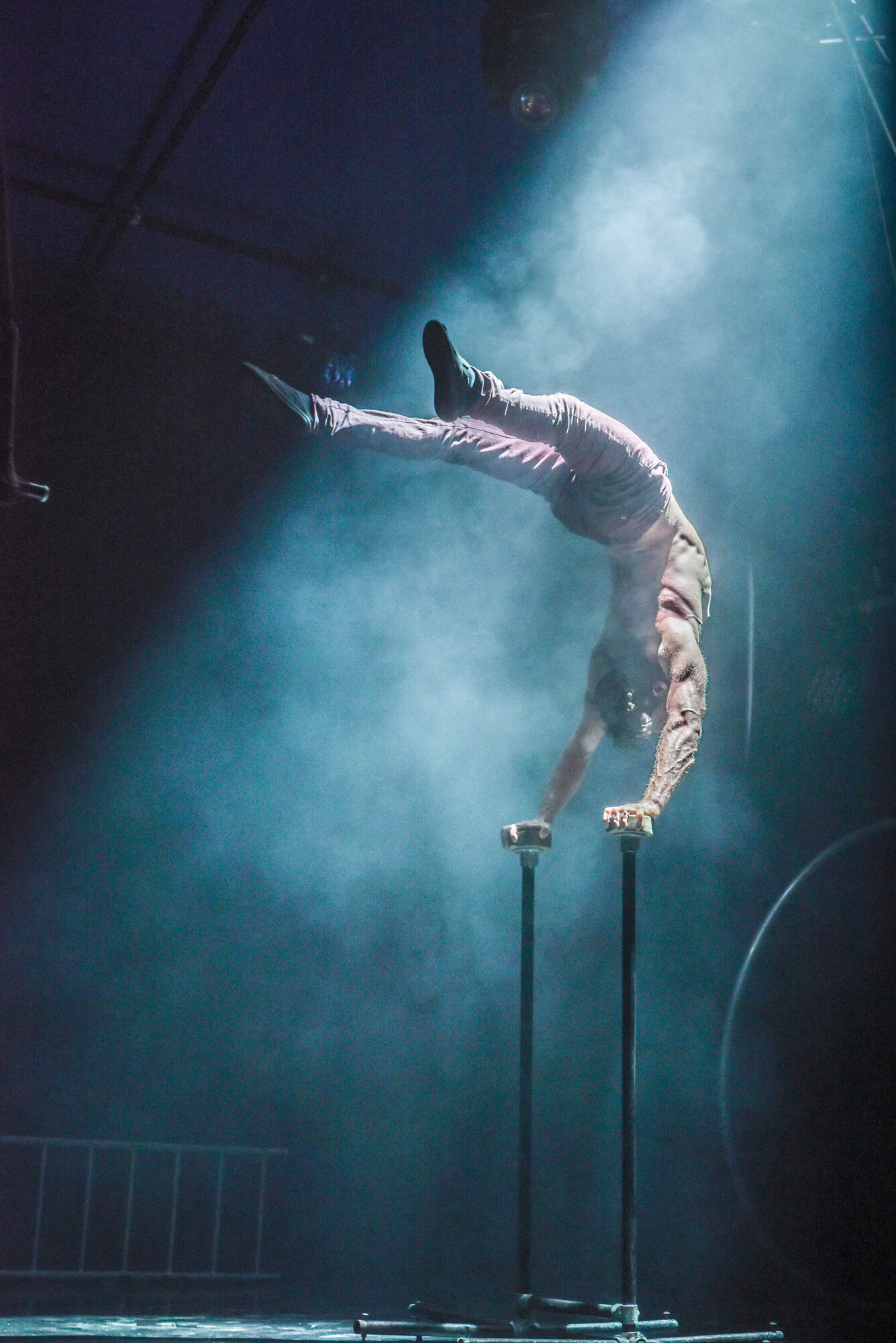INTERVIEW: Discover the ultimate 'Elixir' with Head First Acrobats this ...